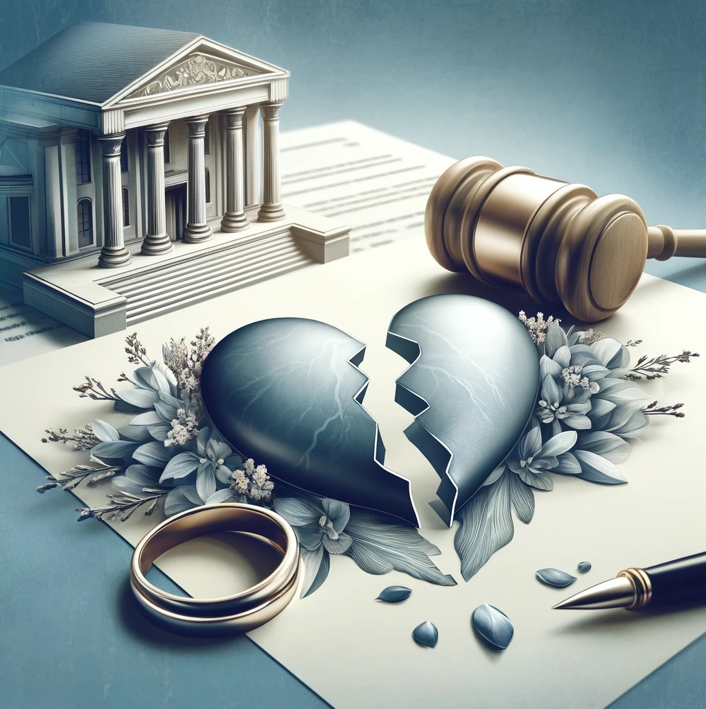 Irretrievable Breakdown of Marriage as Ground for Divorce